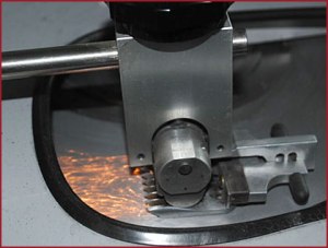 Clipper Blade Sharpening – Shaffett's Sharpening